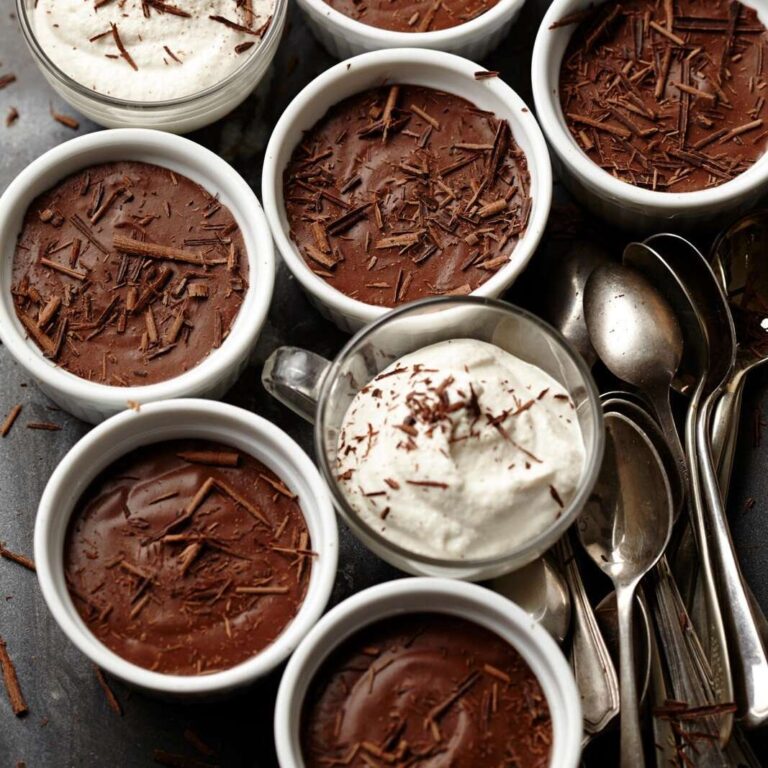 9 Easy French Desserts You Don't Have to Be a Pastry Chef to Master ...