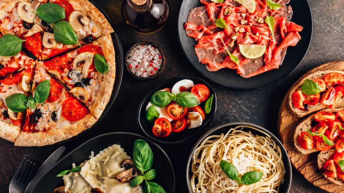 10 Best Italian Restaurants In New York - Dining and Cooking