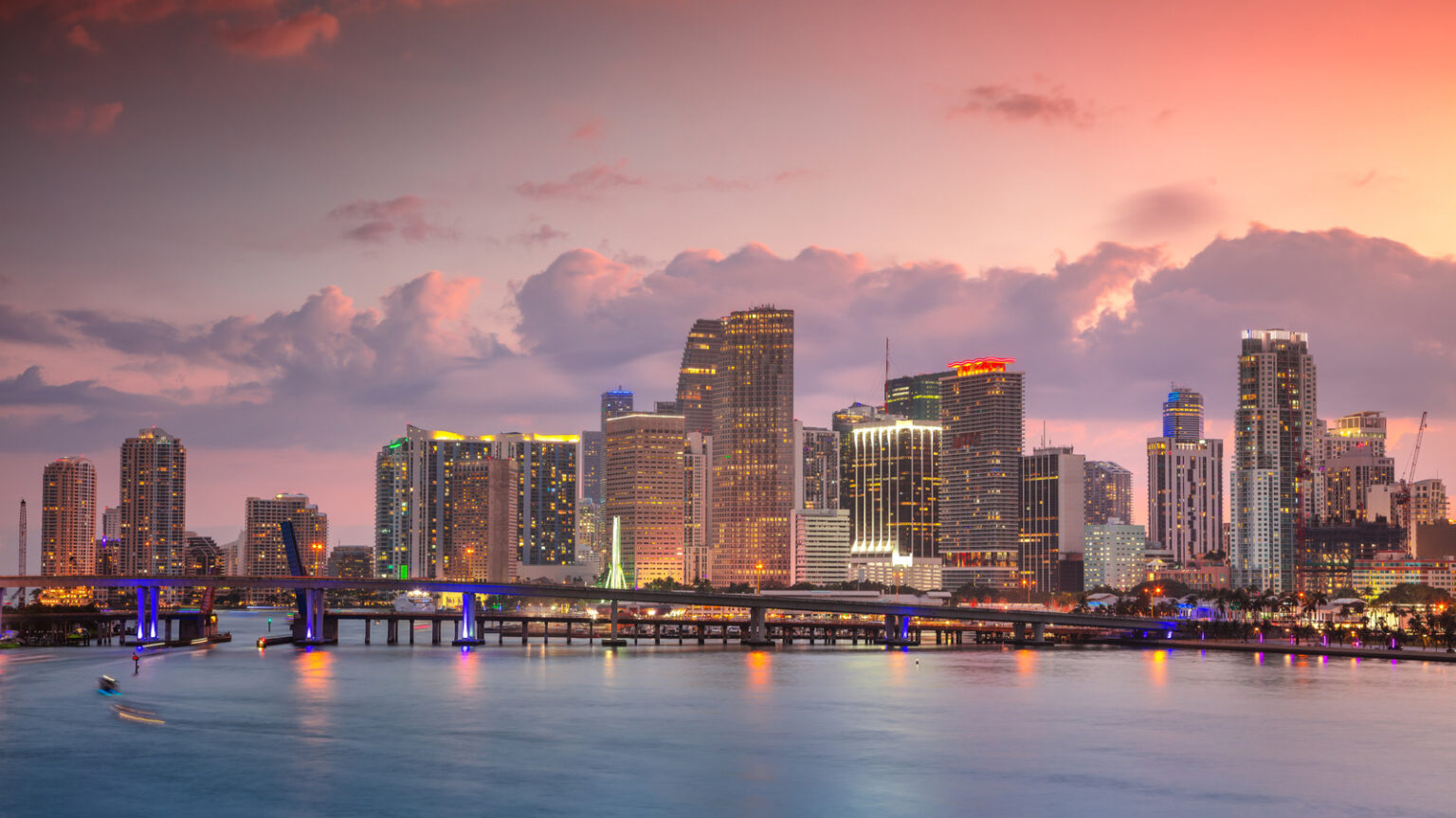 Every Michelin-Starred Restaurant In Miami, Florida - Dining and Cooking