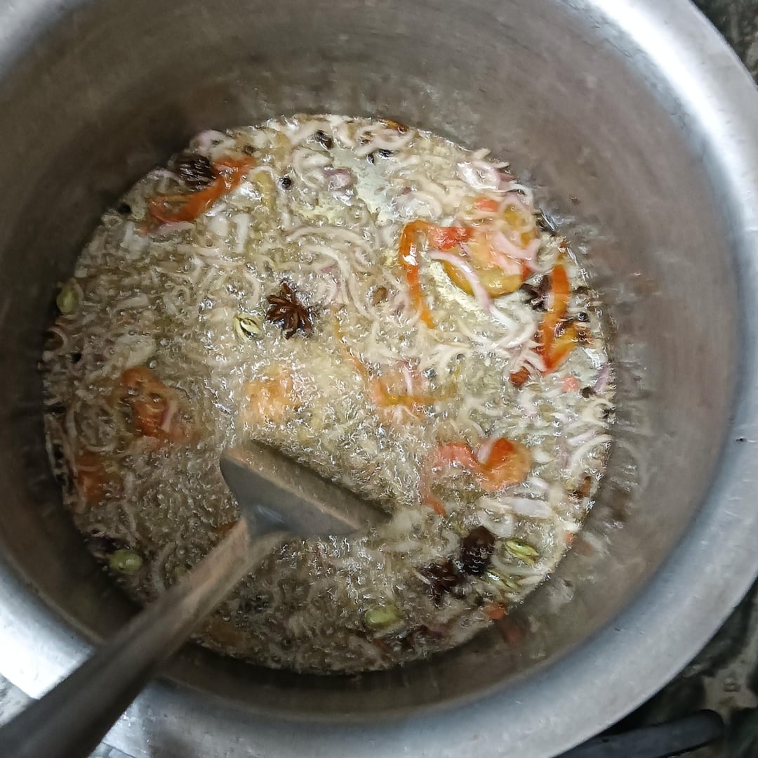 quick and simple chicken biryani - Dining and Cooking