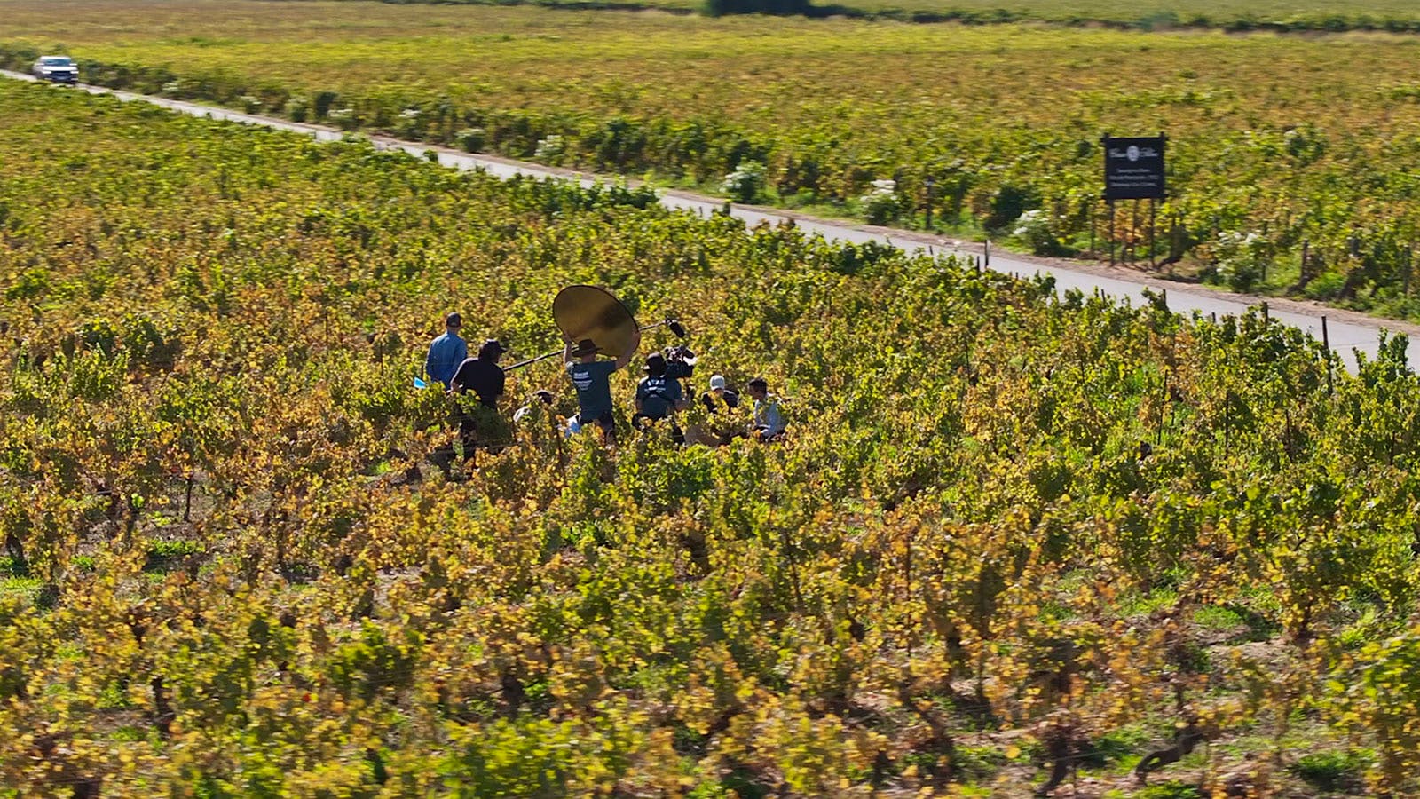 New Documentary Highlights the People and Land Behind Chile’s Wine ...