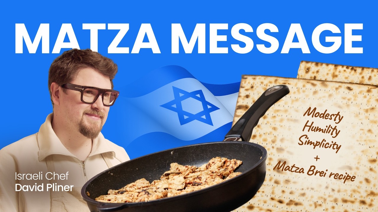 Passover's Most Important Food Explained | Matza Brei Recipe - Dining ...
