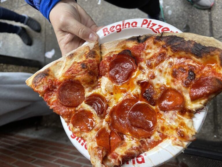 14 of the Oldest Pizza Shops in America - Dining and Cooking