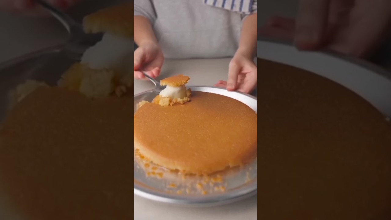 Palestinian Snacks: Kunafa Recipe #ytshorts #viral #dessertrecipe # ...