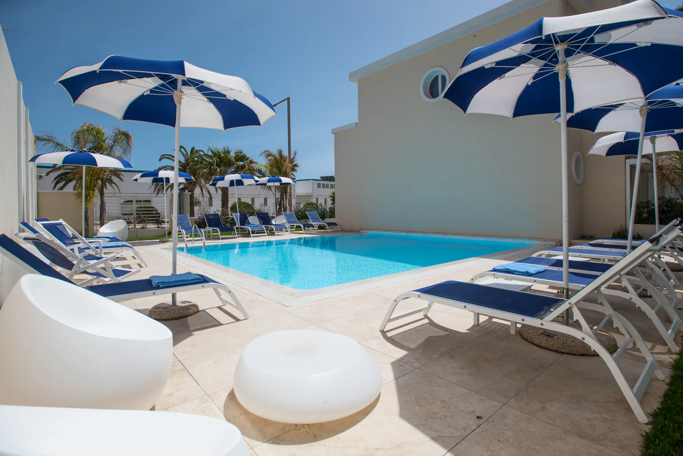 Our pick of the loveliest Mediterranean escapes for May and June ...