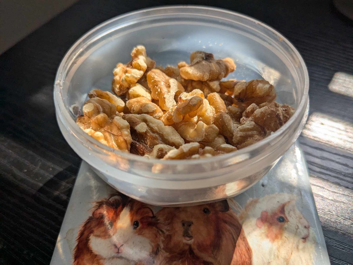 I tried Mediterranean diet for a week and one food stood out as I lost ...