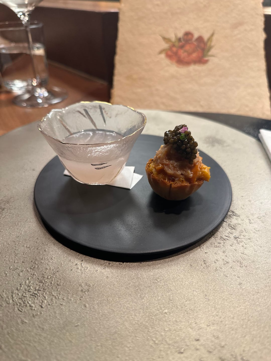 Fu Hui Hua (San Francisco, California) + Seat Raffle - Dining and Cooking