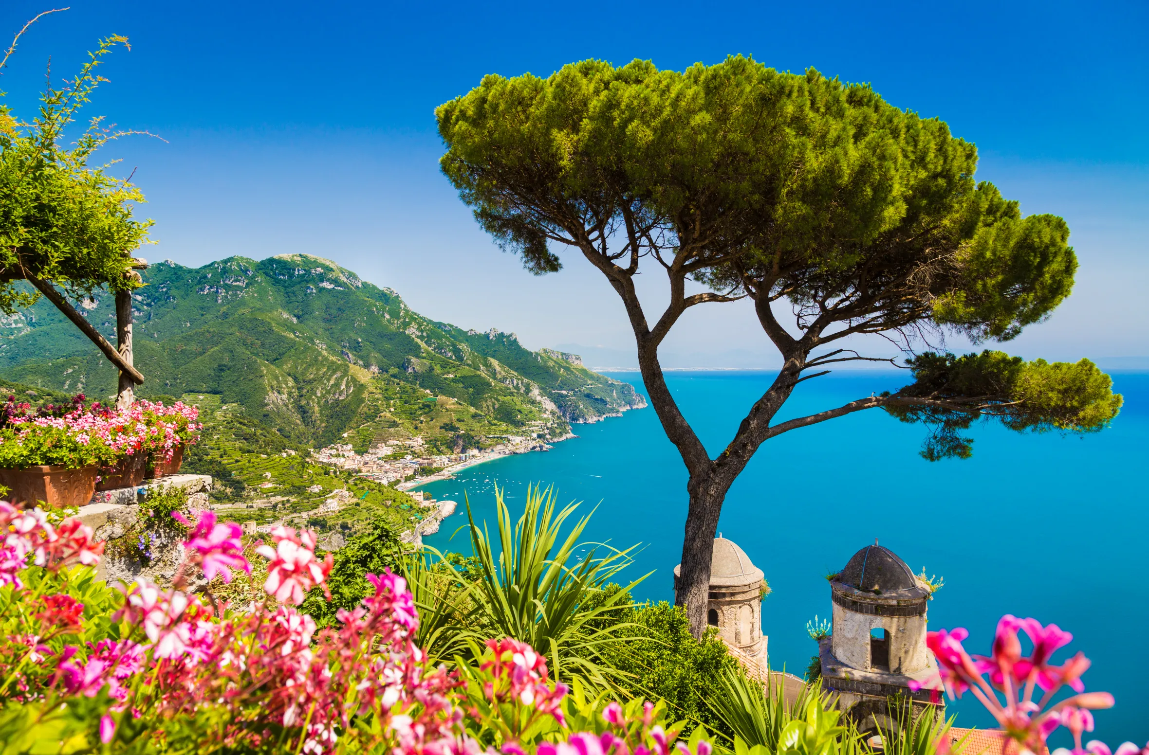 Our pick of the loveliest Mediterranean escapes for May and June ...