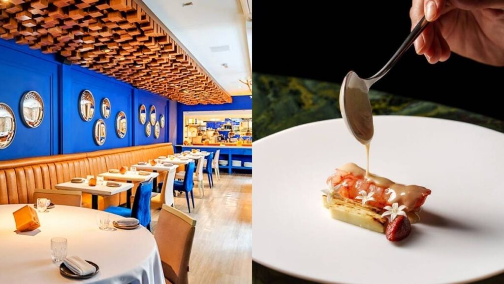 Brazil’s Evvai & Tuju Become Latin America’s First-Ever 3-Michelin-Star ...