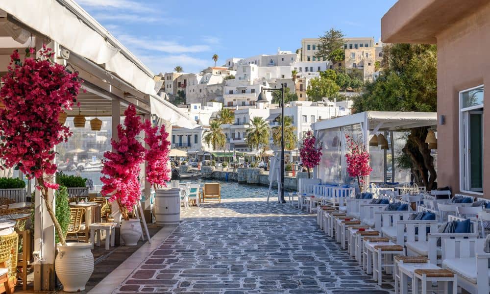 Taste Greece Like a Local: Book Julie Biuso’s Greek Islands Food And ...