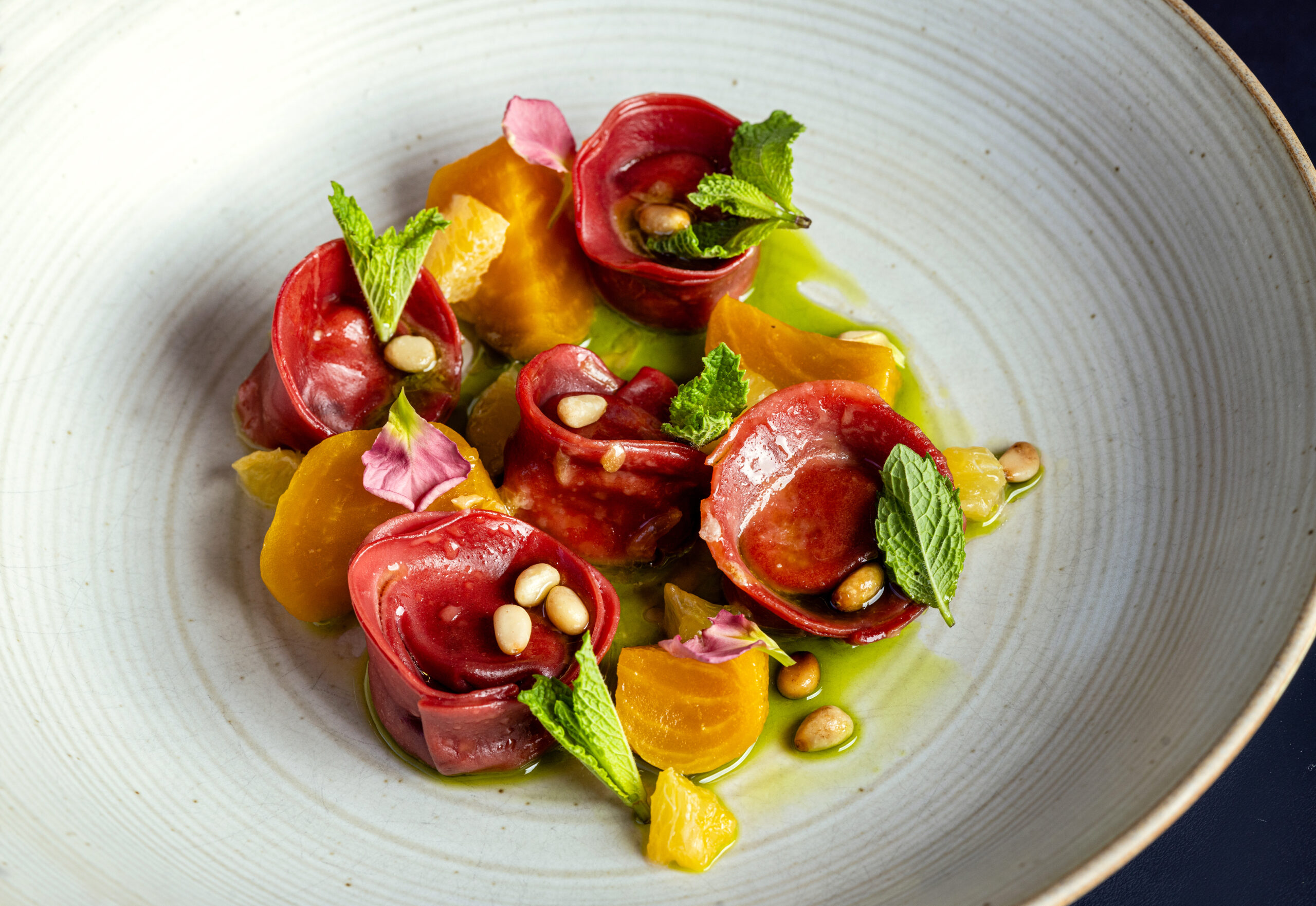 A Surge of New Restaurants Are Opening in Sonoma County - Dining and ...