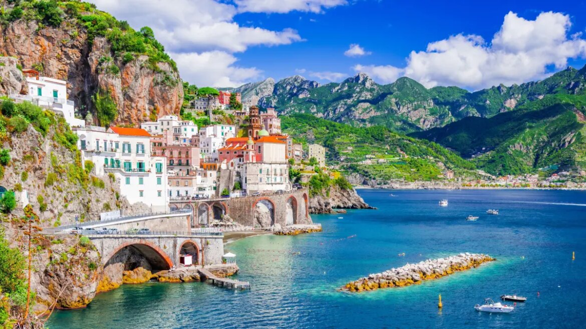 Our pick of the loveliest Mediterranean escapes for May and June ...