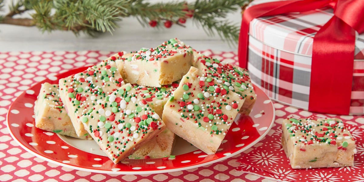 20 Best Fudge Recipes for an Old-Fashioned Treat - Dining and Cooking