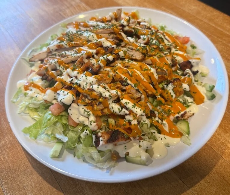 Modern Kosher Israeli “Middle Feast” Opens in Teaneck • YeahThatsKosher ...