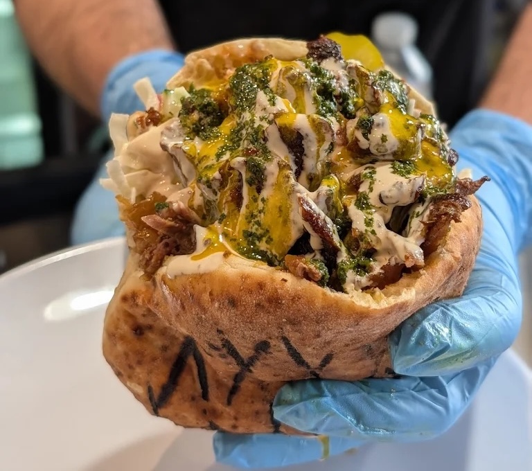 Modern Kosher Israeli “Middle Feast” Opens in Teaneck • YeahThatsKosher ...