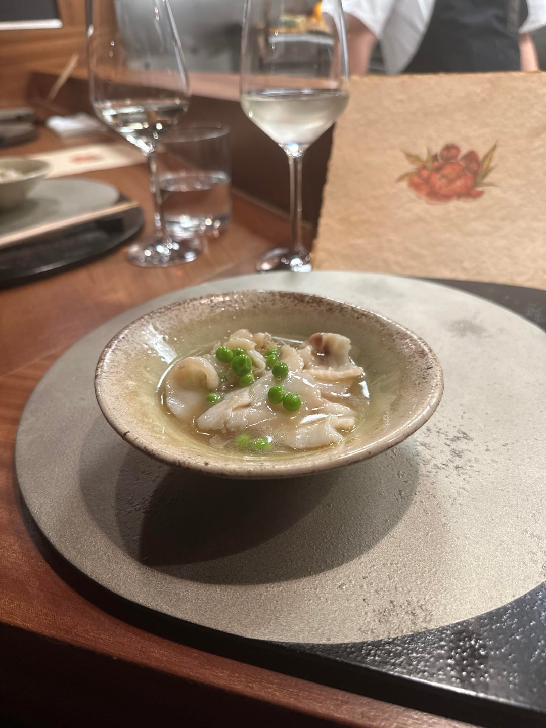 Fu Hui Hua (San Francisco, California) + Seat Raffle - Dining and Cooking