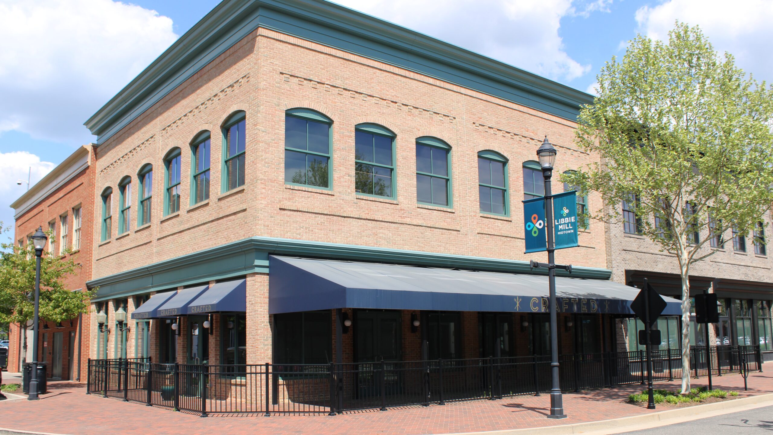Member of Grapevine restaurant family opening new Mediterranean spot in ...