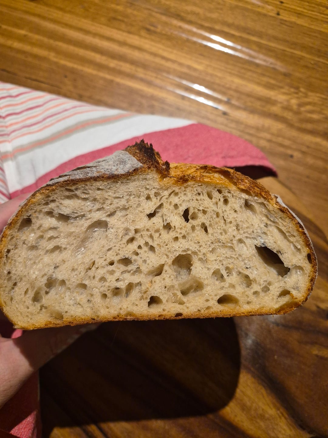 Fancy loaf - Dining and Cooking