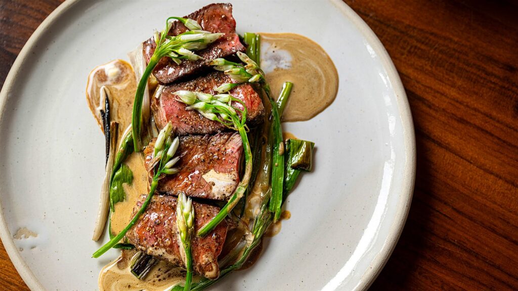 New French Bistro Arthur Debuts in Greenpoint - Dining and Cooking