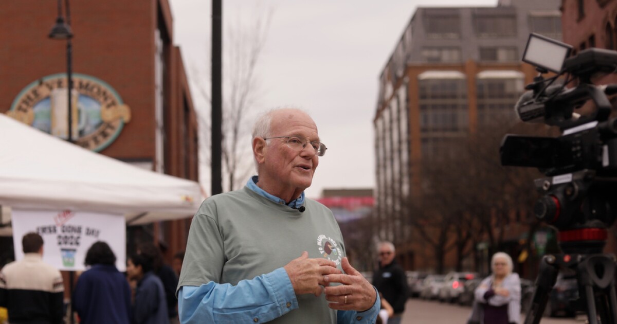 Ben & Jerry’s co-founder: Parent company blocking social advocacy ...