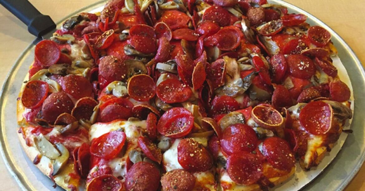 The history of pizza in Columbus - Dining and Cooking