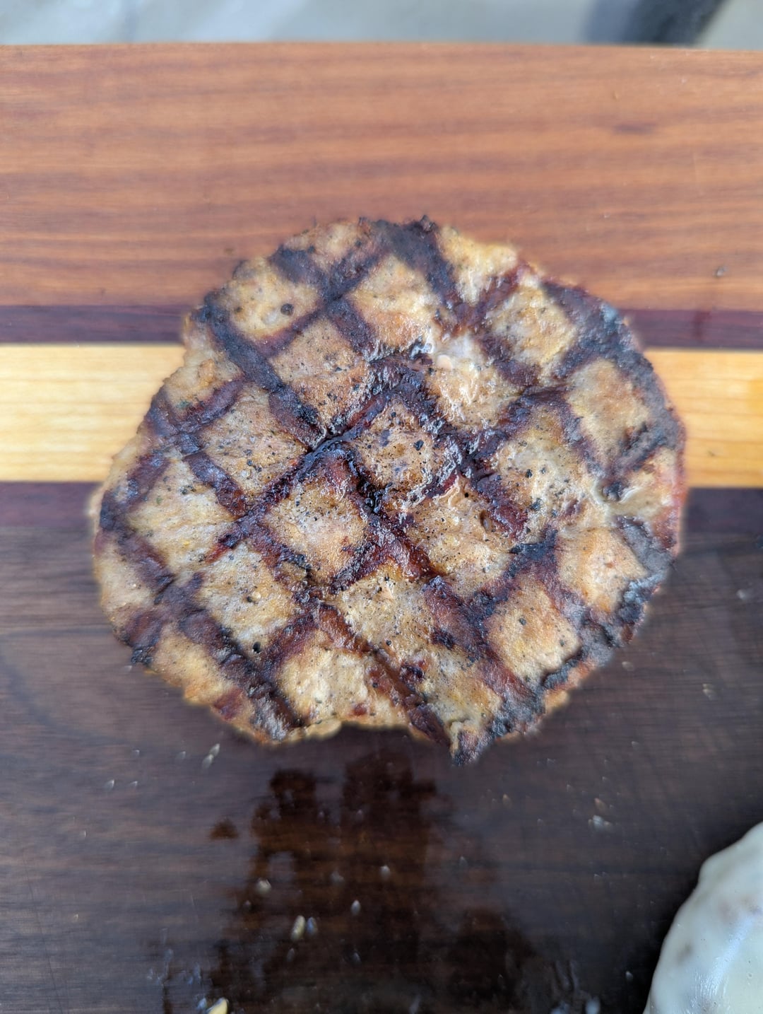 Do You Cross-Hatch Your Grill Marks? - Dining and Cooking