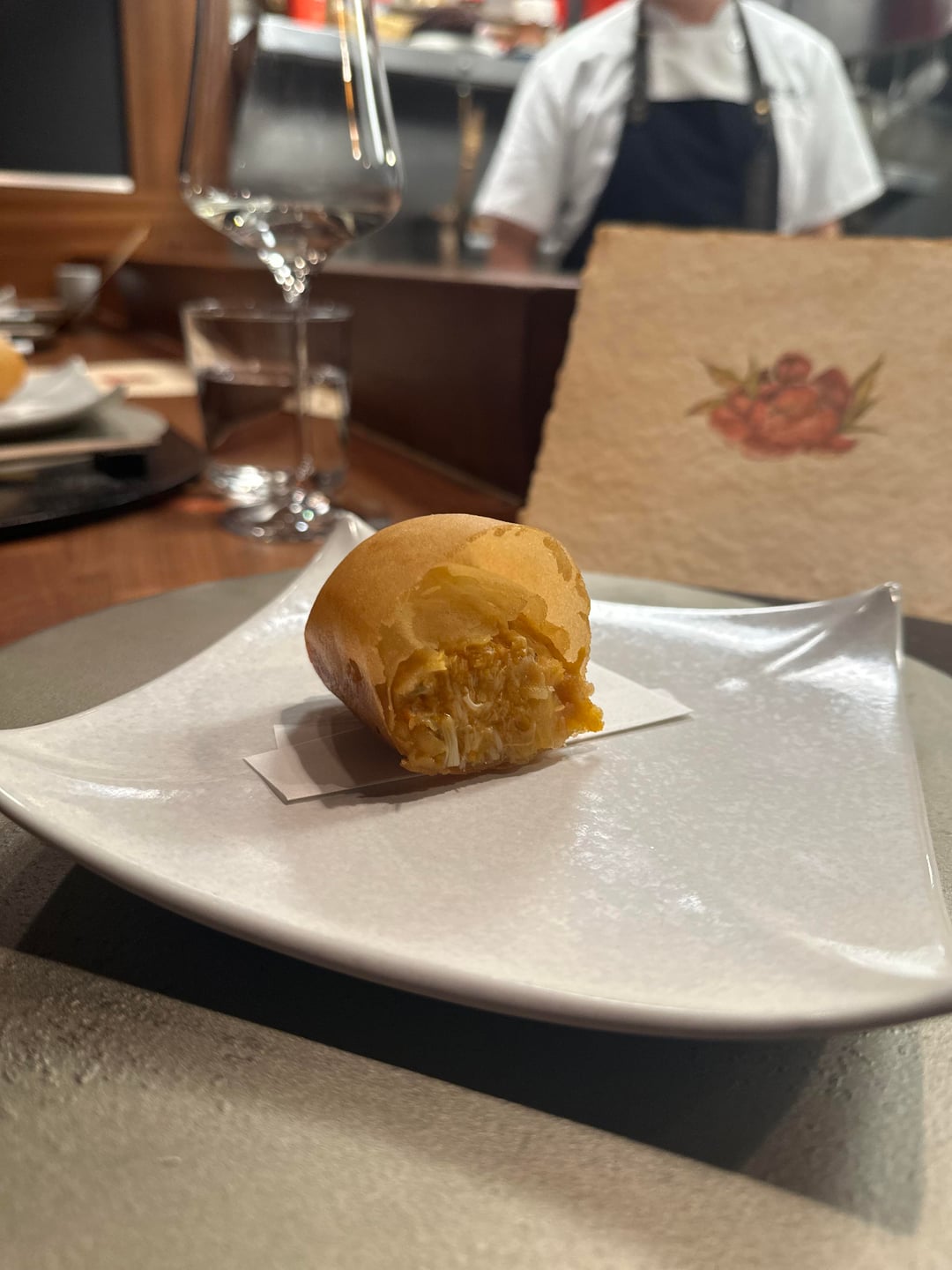 Fu Hui Hua (San Francisco, California) + Seat Raffle - Dining and Cooking