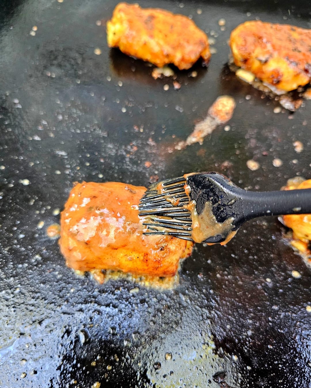 Buffalo Chicken Ballotine - Dining and Cooking