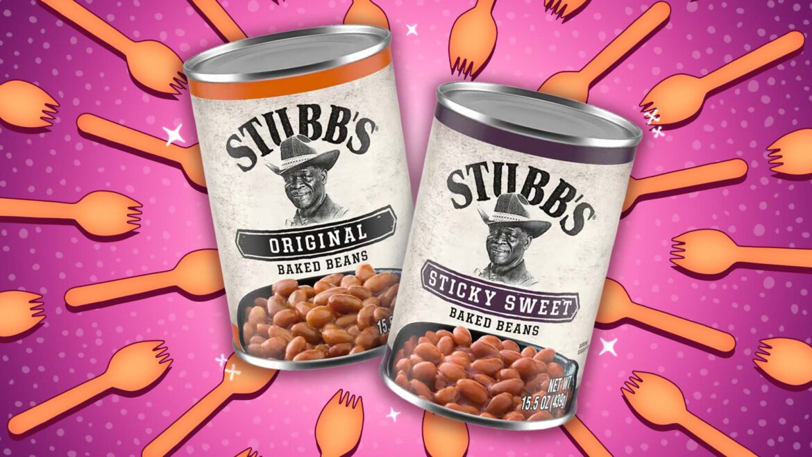 Stubb’s BBQ Sauce Makes Baked Beans Now—But Are They Good? - Dining and ...