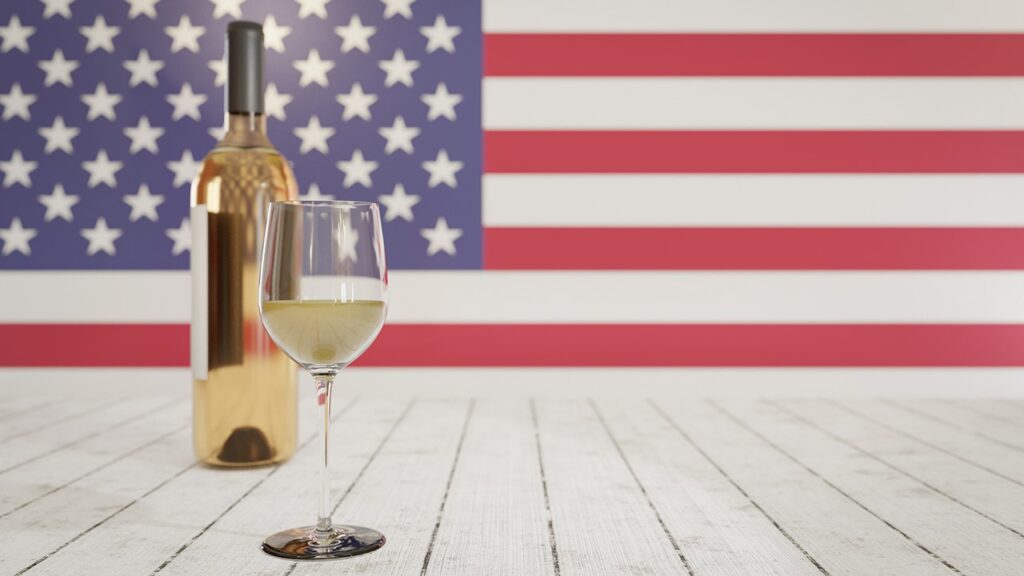 The FOX News Wine Shop lets you sip American wines at home — here's how ...