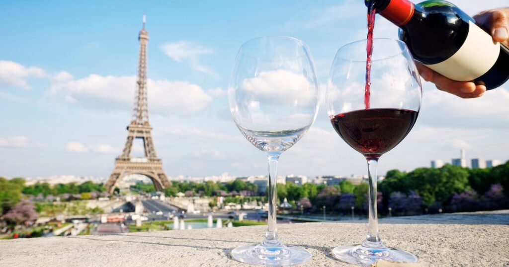The day the Judgment of Paris rocked the foundations of French wine ...