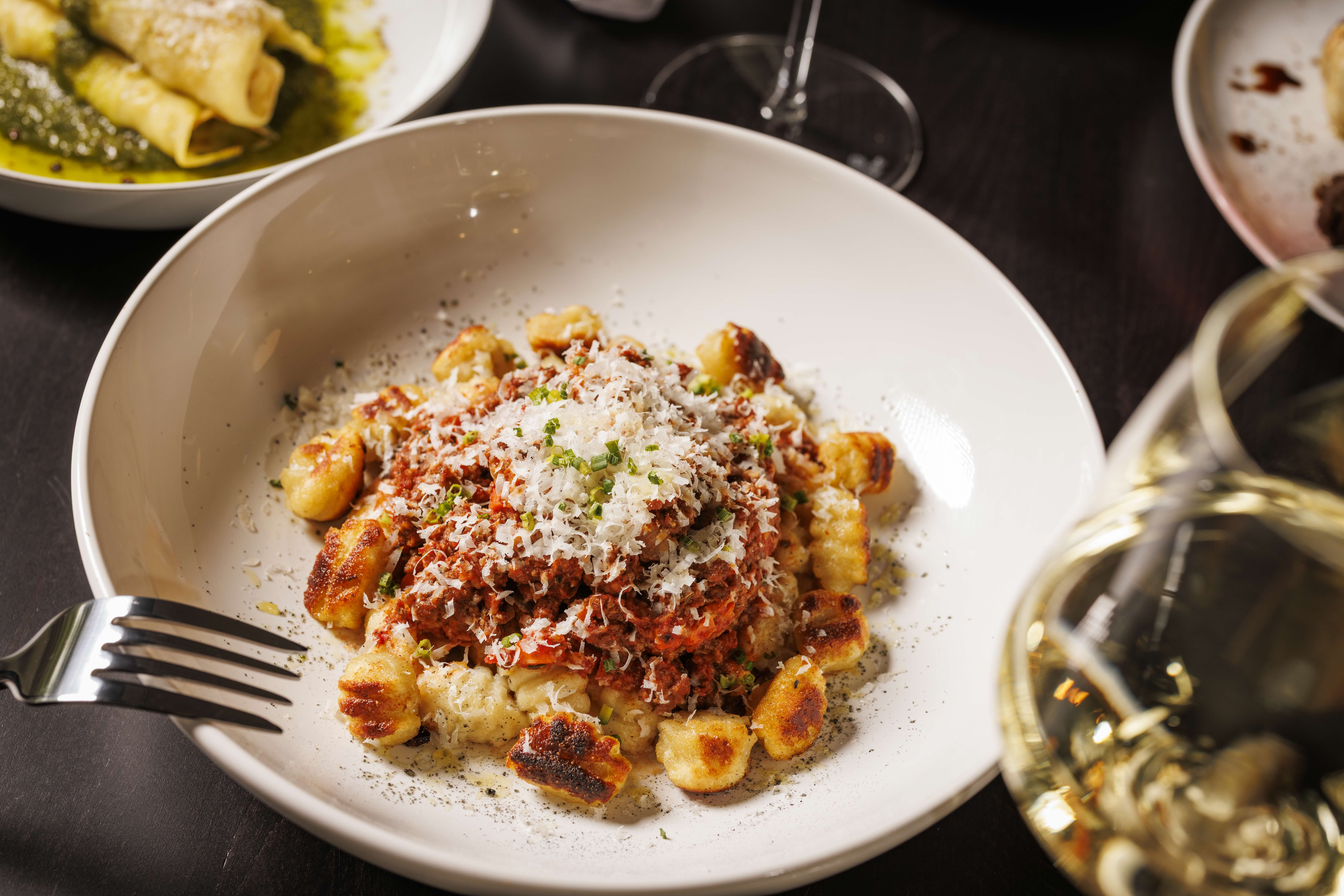 12 Must-Try New Restaurants in Dallas: Spring 2026 Dining Guide ...