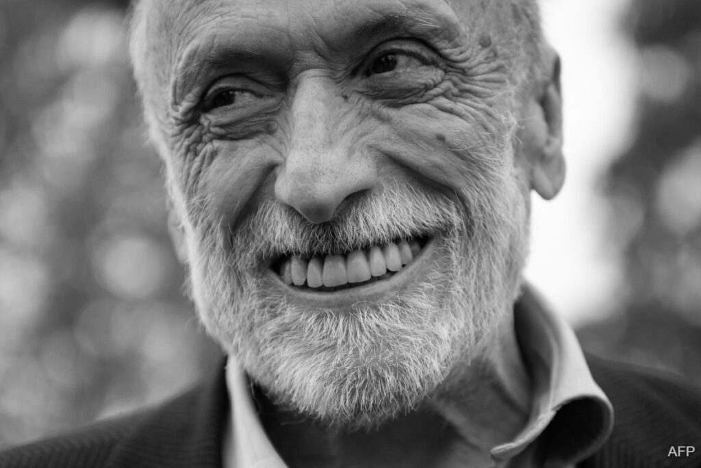 Slow Food's 'visionary' founder Carlo Petrini dies at 76 - Dining and ...