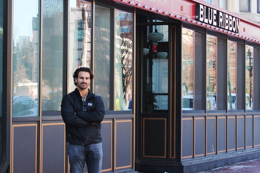 Tuscan Brands to Open Buitoni Spaghetti Bar in Kenmore Square - Dining ...