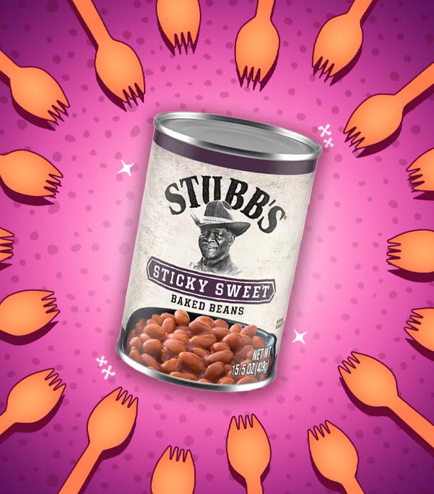 Stubb’s BBQ Sauce Makes Baked Beans Now—But Are They Good? - Dining and ...