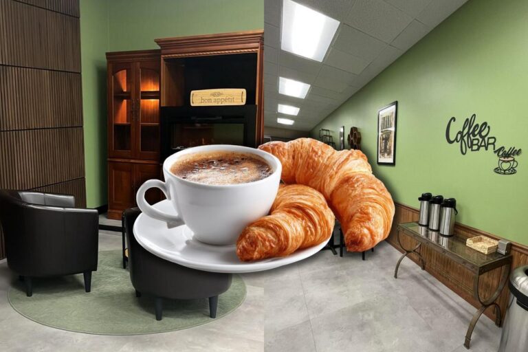 A New French Bakery & Cafe Has Opened in Cedar Rapids - Dining and Cooking