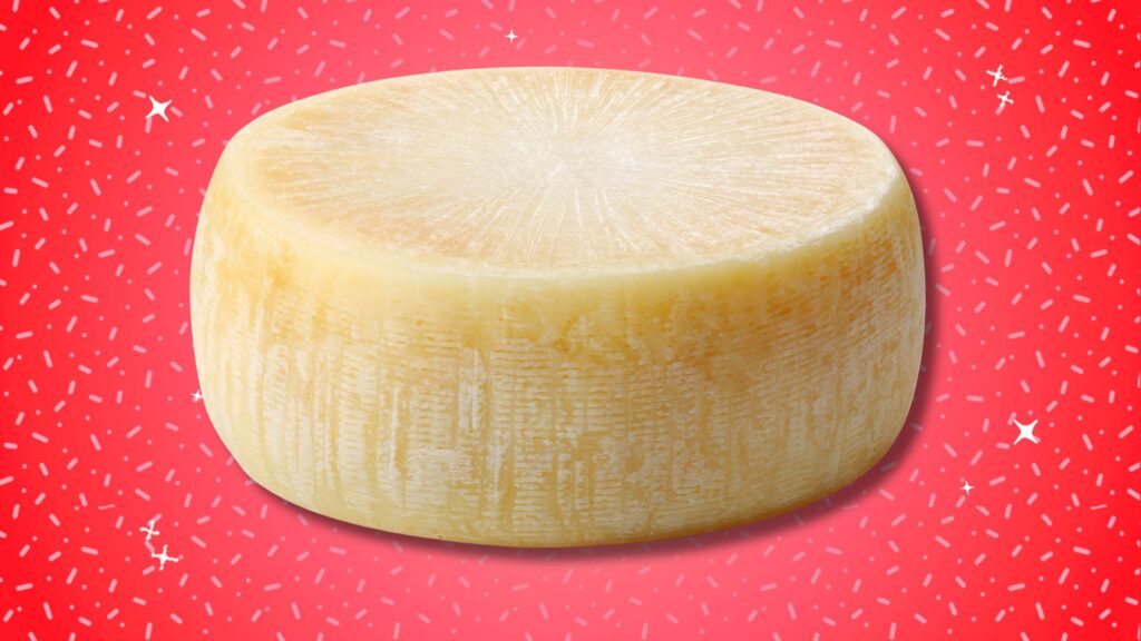 Costco Is Selling an 85-lb Wheel of Cheese, Here’s How Much It Costs ...