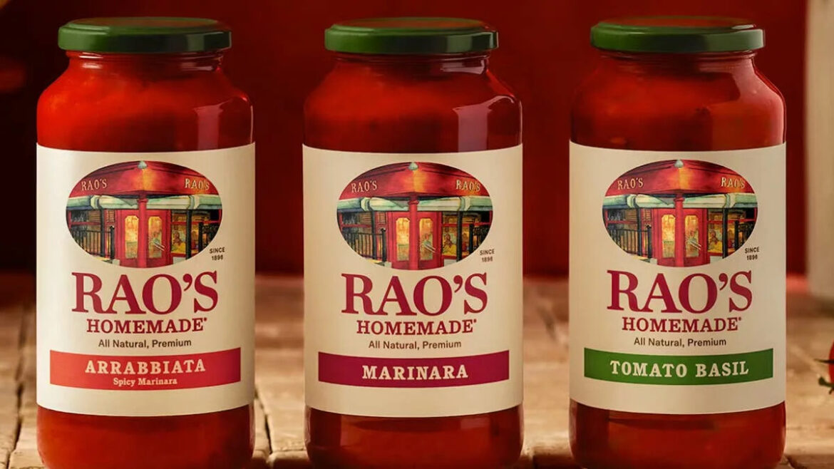 Rao’s Homemade Launches Two Bold New Creamy Sauce Varieties - Dining ...