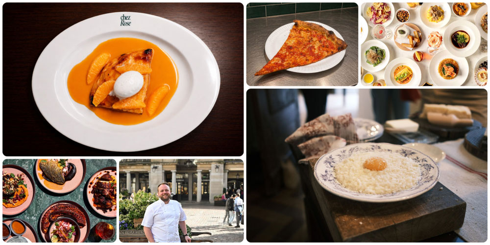 The big new London restaurants opening in June 2026 - Dining and Cooking
