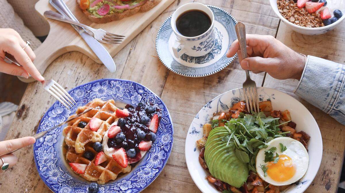 Maman French café gets opening date in Plaza Midwood - Dining and Cooking