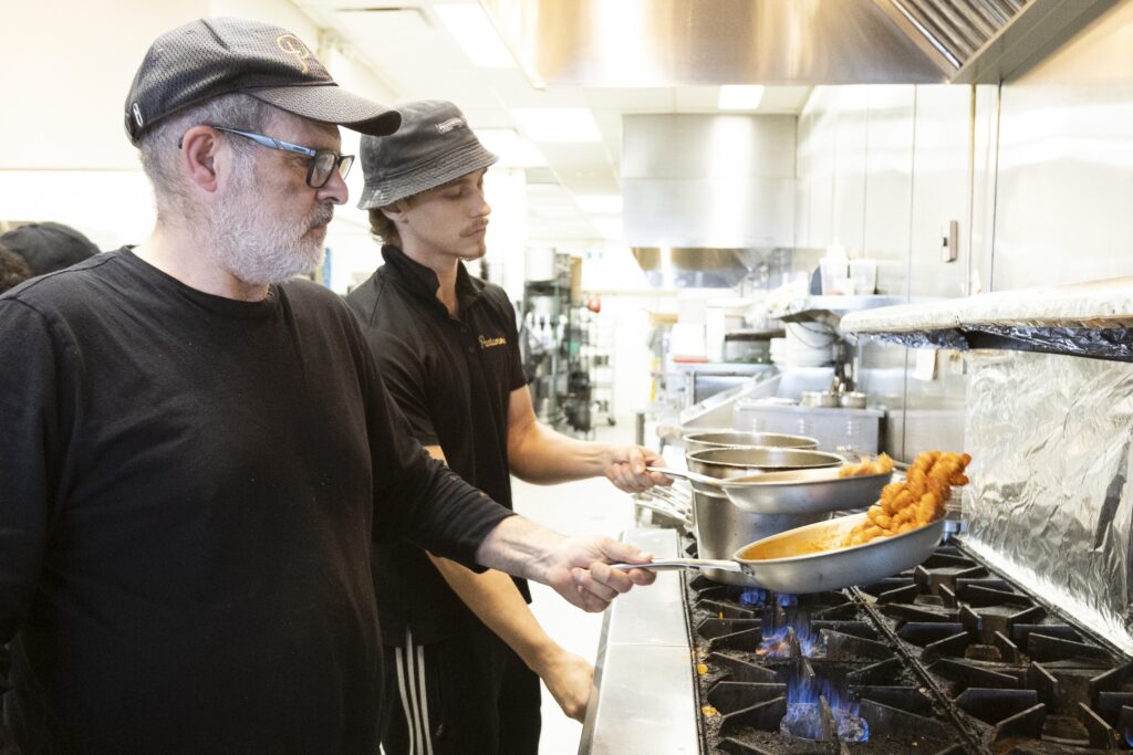 Beloved family-run Italian restaurant Pastamore in D.D.O. set to close ...