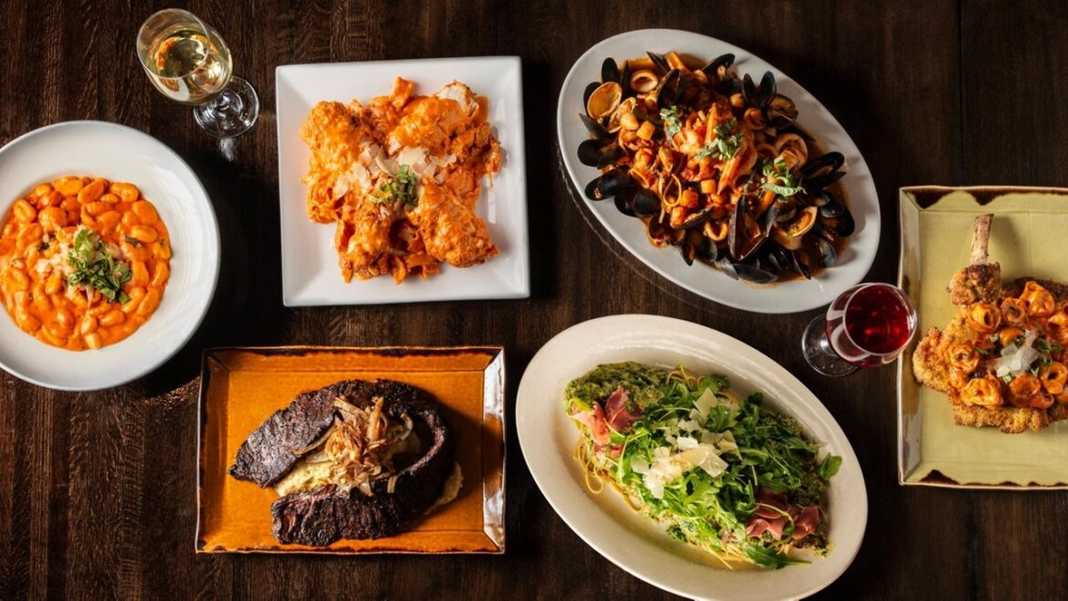 Mama's Italian restaurant opens in Carle Place - Dining and Cooking