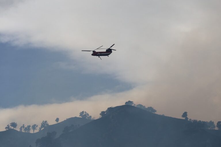 Wildfire near Wine Country reaches 362 acres, 15% contained - Dining ...