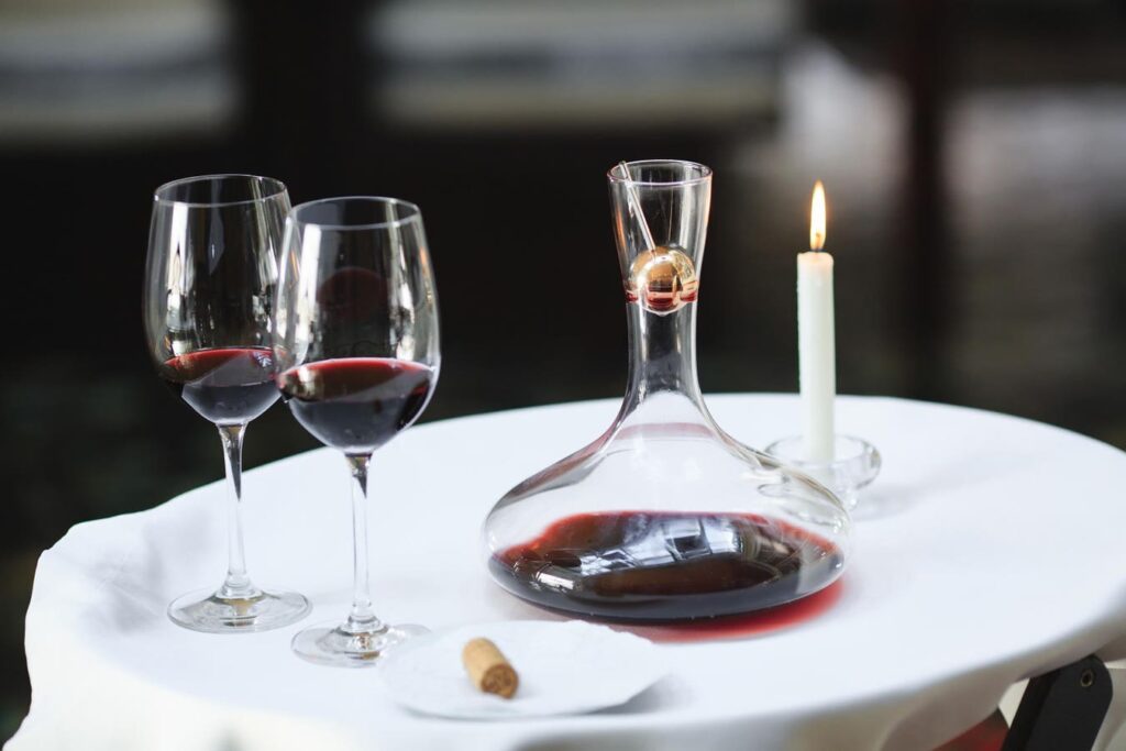America’s Best Wines, According To The Decanter World Wine Awards ...