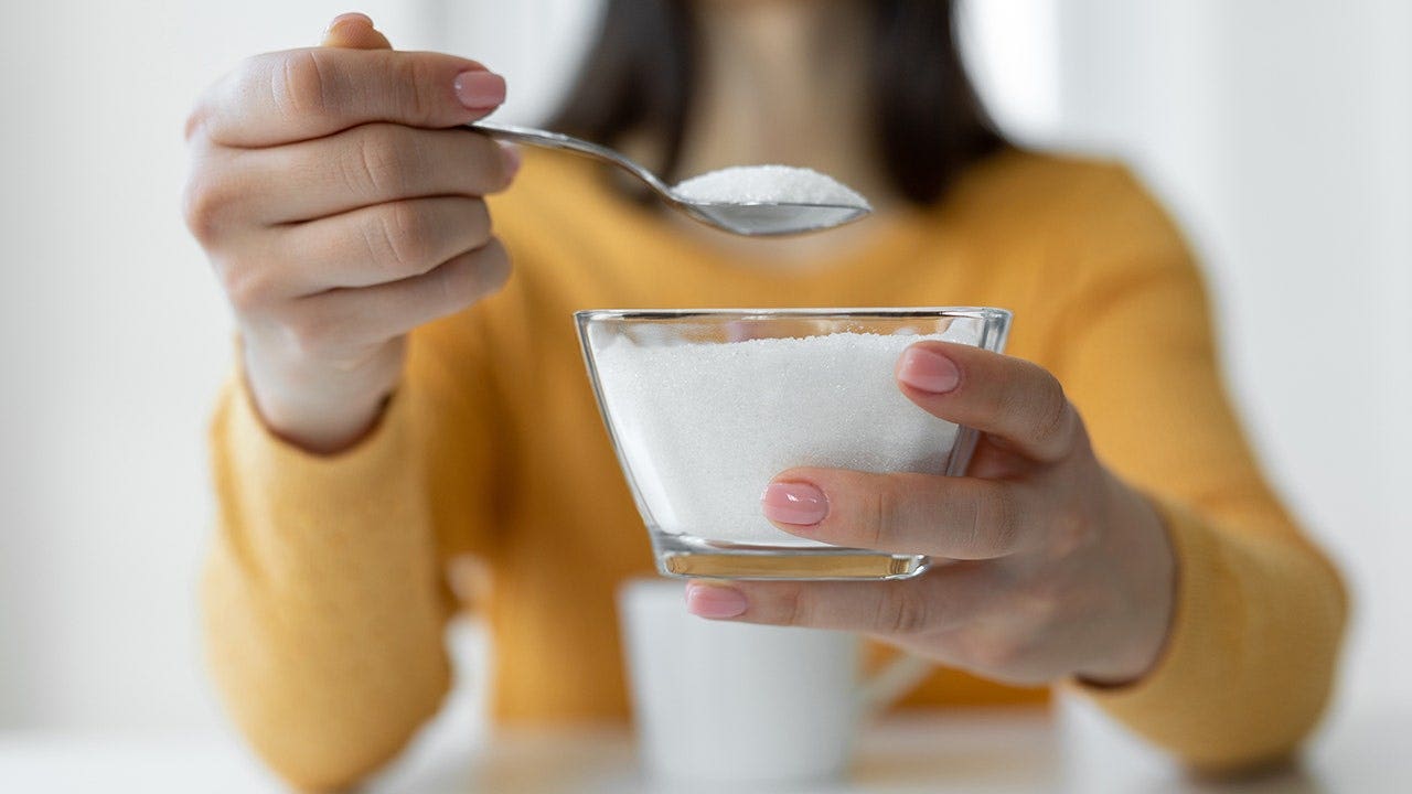 Cutting all sugar from your diet may harm gut health, new study finds ...