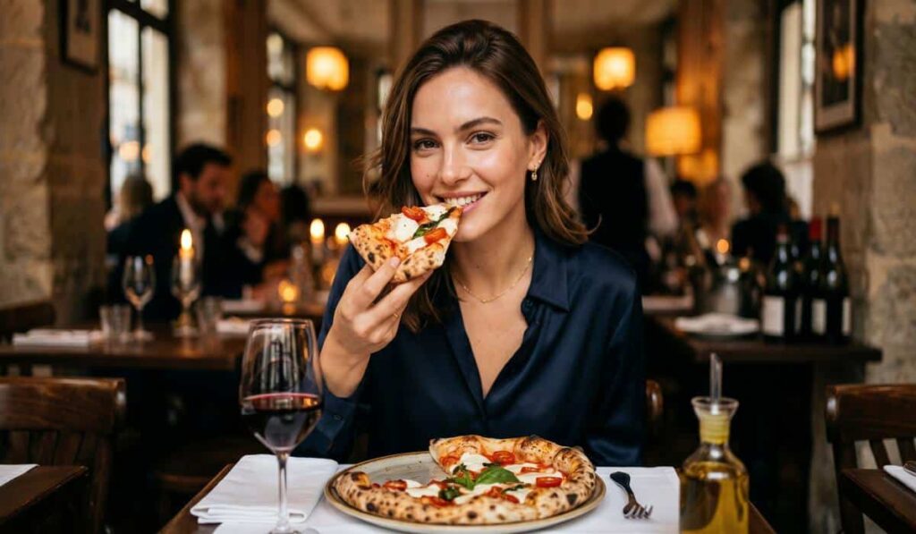 The 20 best pizzas in Paris in 2026: our favourite places to enjoy ...