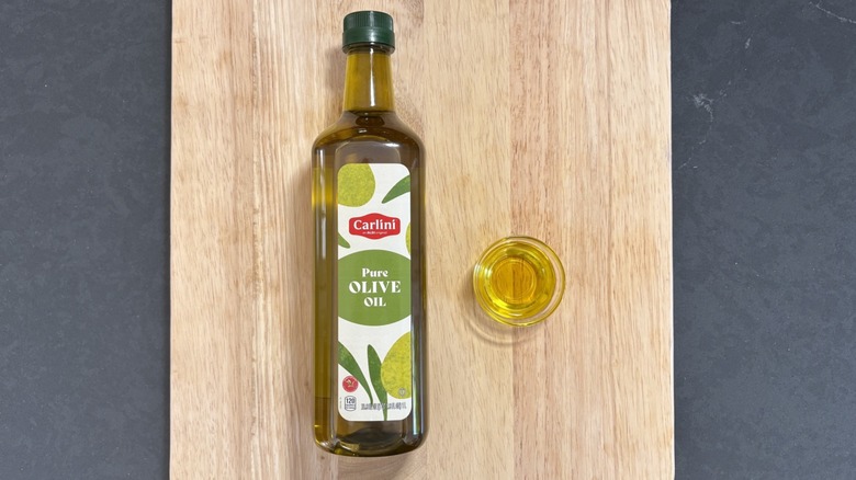 4 Aldi Olive Oils Ranked From Worst To Absolute Best - Dining and Cooking