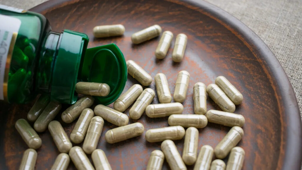 Popular superfood capsules sold on Amazon, Walmart, and TikTok recalled ...