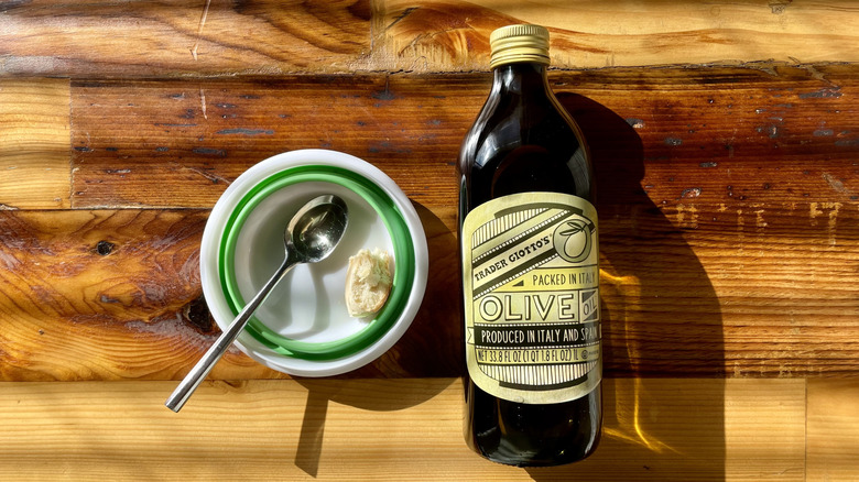 6 Best Olive Oils At Trader Joe's, Ranked - Dining and Cooking