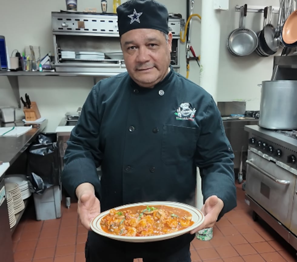 Chef from Bossier City to cook food at 2026 FIFA World Cup matches in ...
